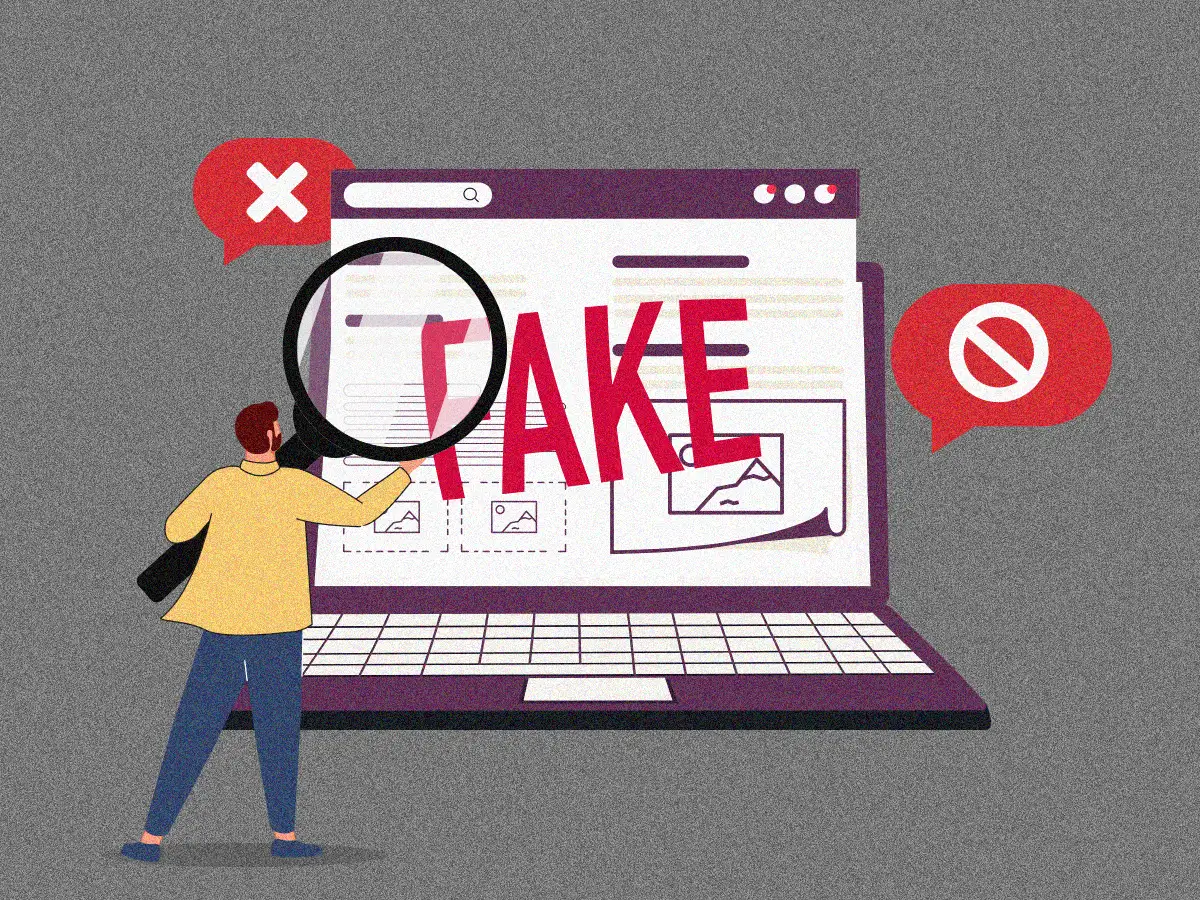 AI disinformation: Election wave and AI disinformation raise stakes in ...