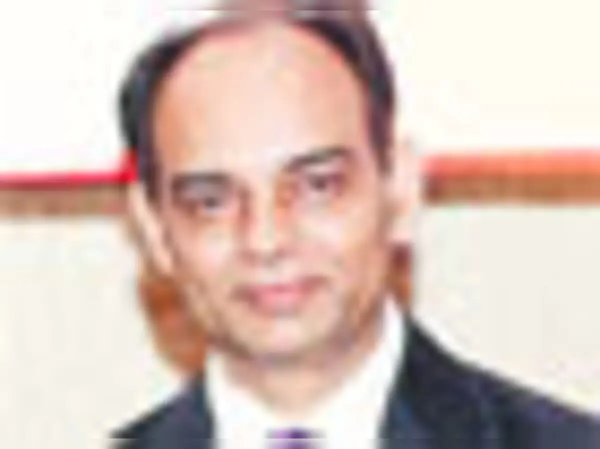 Earnings growth will bring back investors: Motilal Oswal - The Economic ...