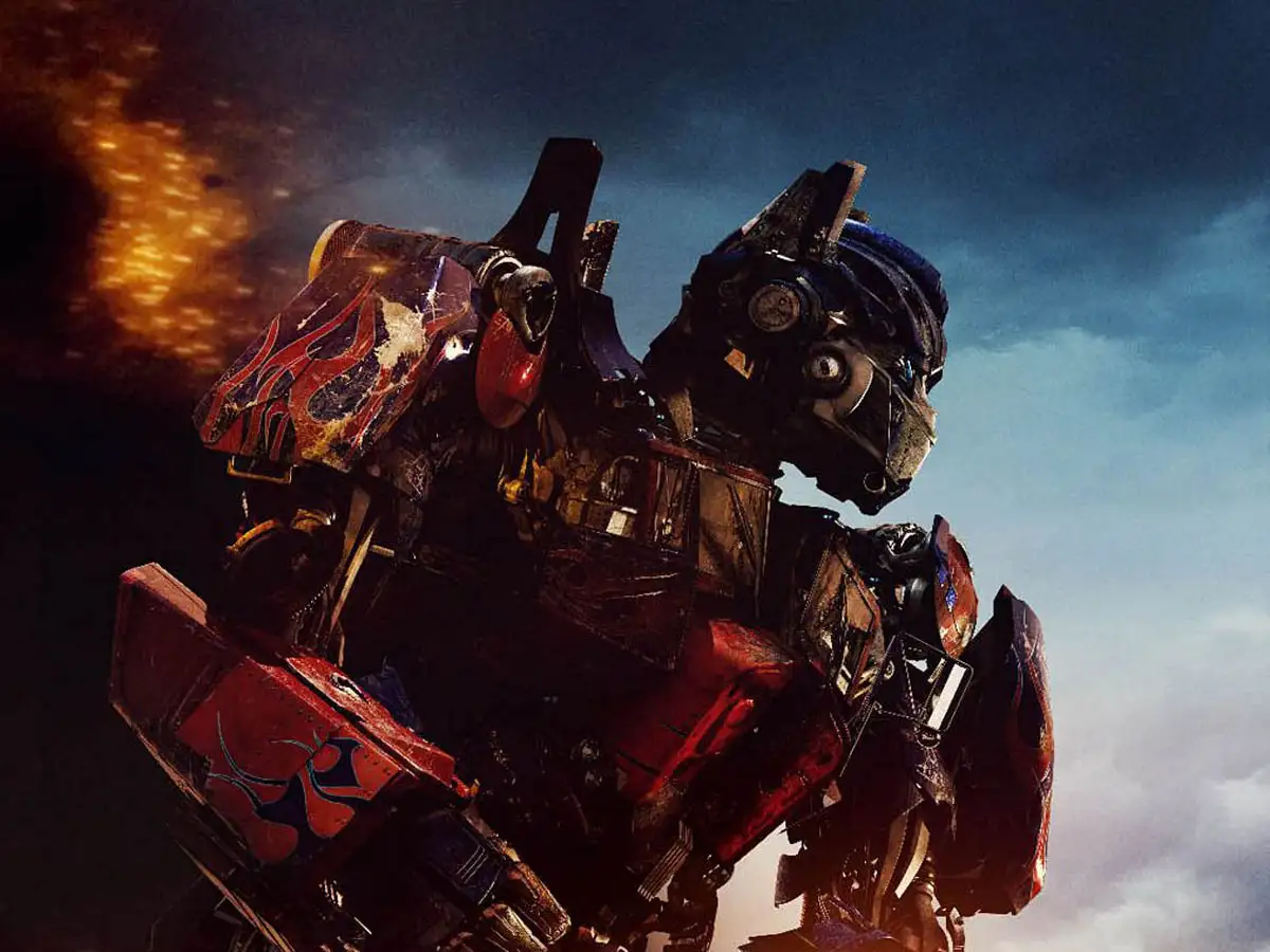 Transformers 2 DANIEL WARREN JOHNSON'S TRANSFORMERS #2 SELLS OUT