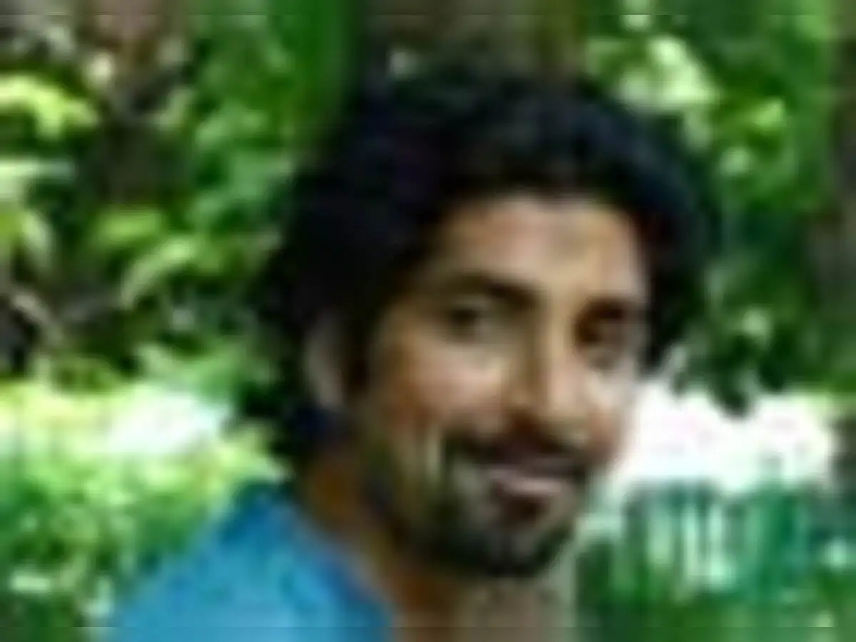 Now is the time! - The Economic Times