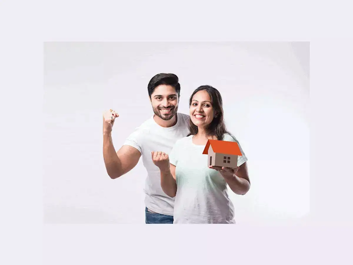 Step-by-step process for a home loan balance transfer - The Economic Times