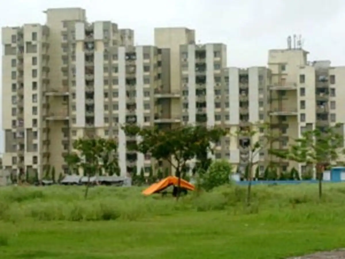 Old government quarters to make way for new highrise apartments in ...