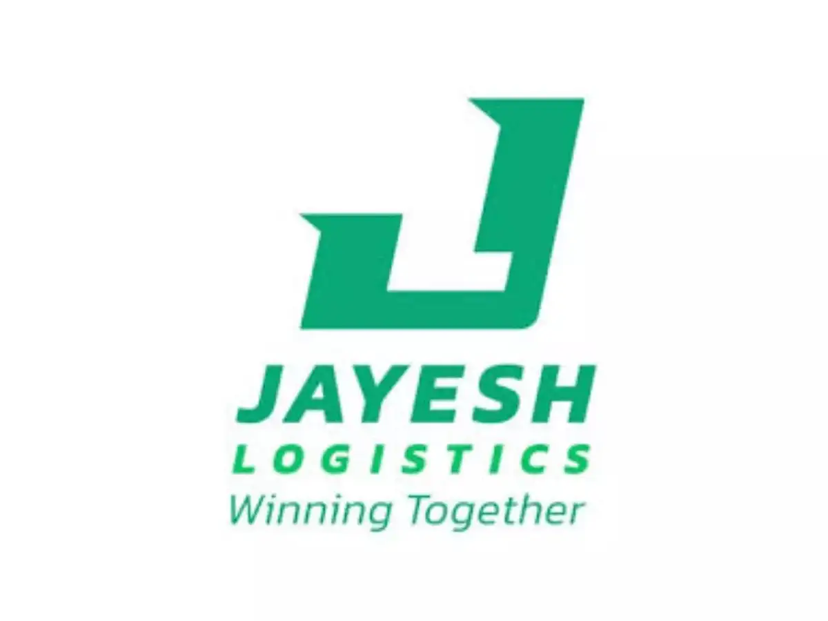 Jayesh Logo