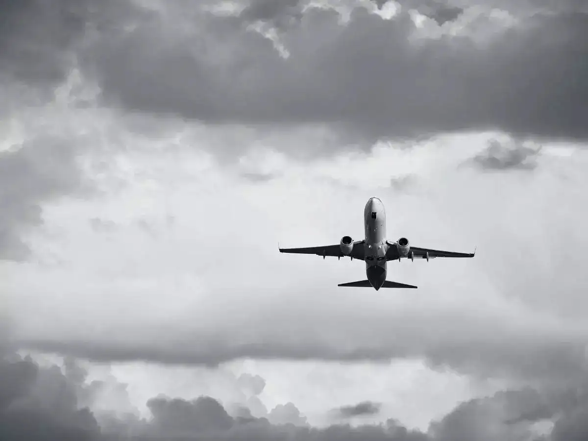 Storm Goretti: Air India flights diverted as severe UK weather disrupts ...