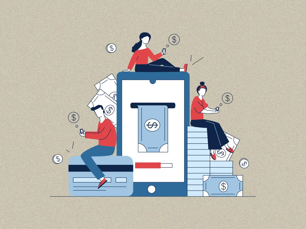 NEFT Payments: Fintech firms will soon process NEFT, RTGS payments ...