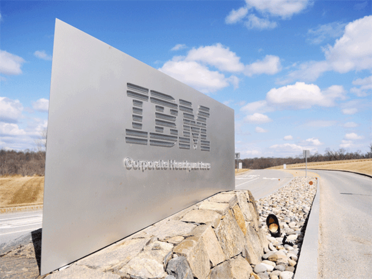 IBM India adds second data centre to retain data within nation - The ...