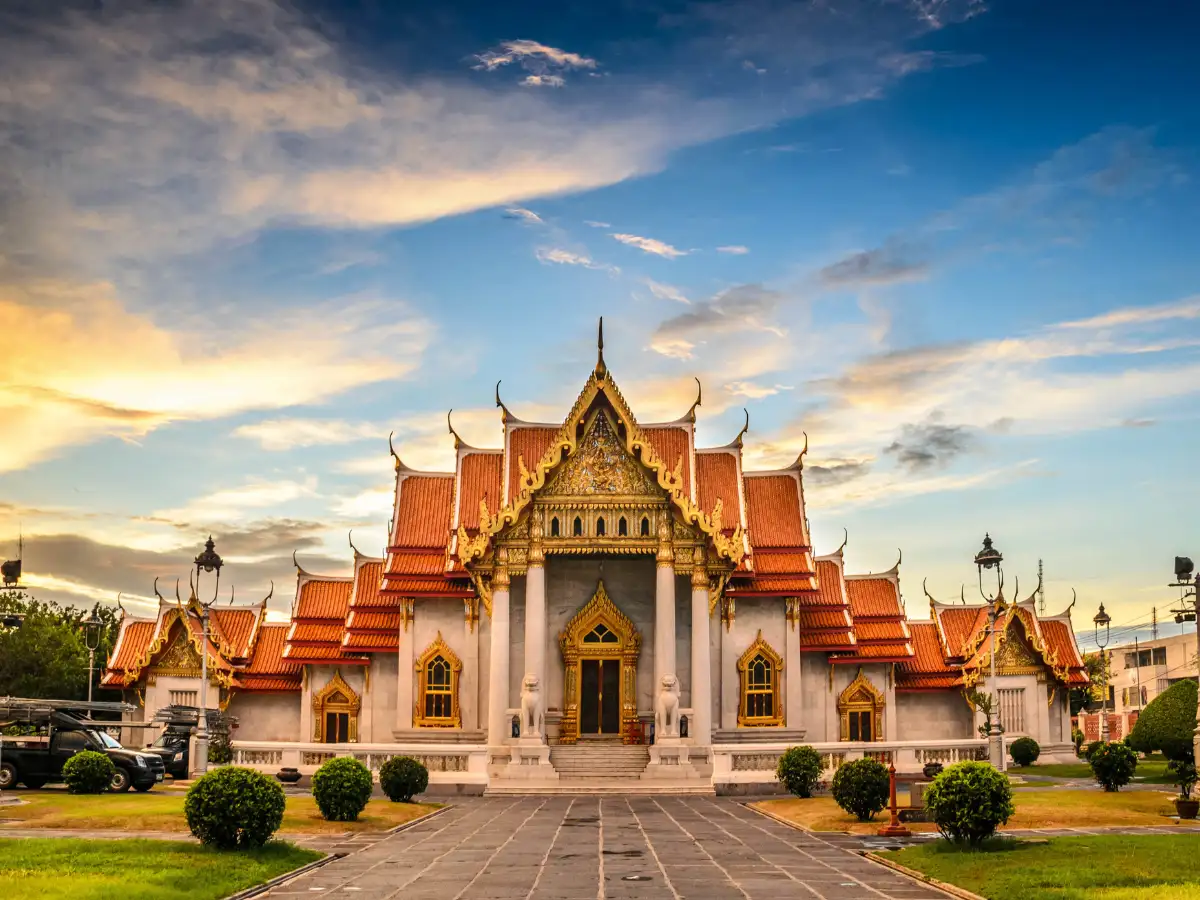 weed laws: High times in Thailand: New weed laws draw tourists from ...