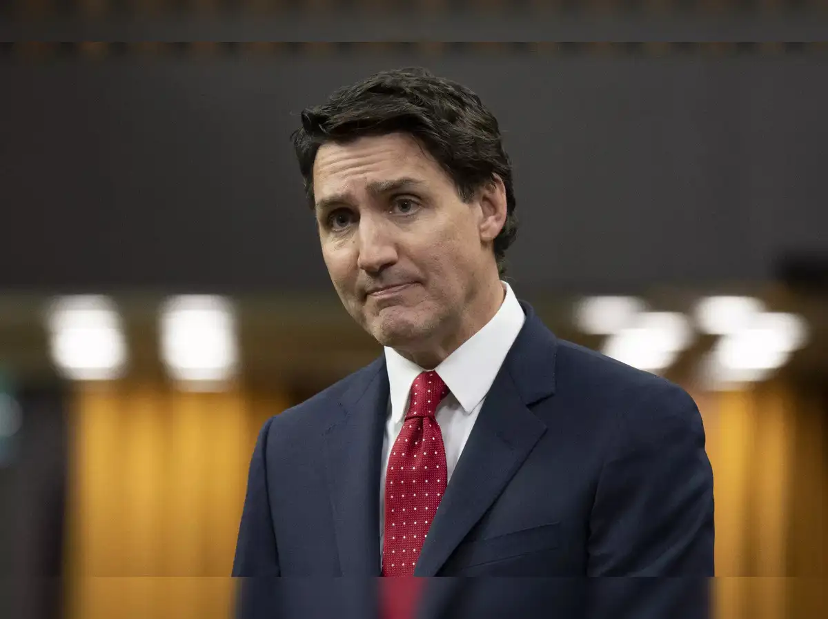 justin trudeau facebook: Facebook is wrong to say news lacks economic ...
