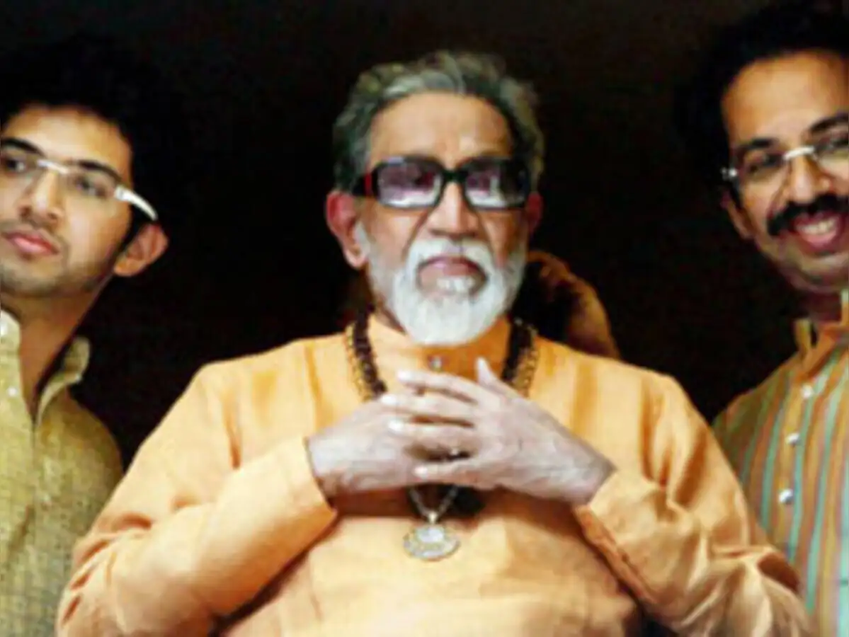 Bal Thackeray's death is an occasion to firmly close a chapter of hate ...