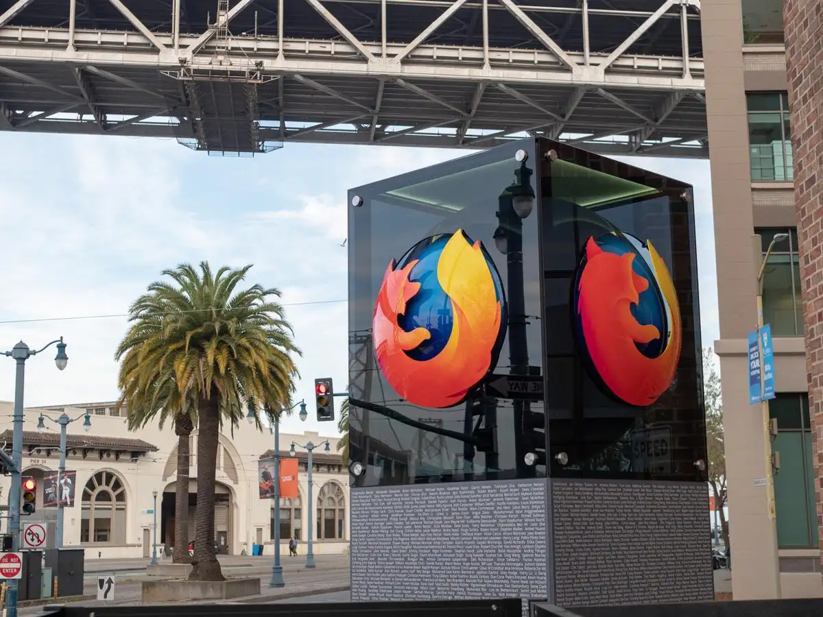 firefox reality vr browser: Mozilla shuts down VR browser Firefox ...