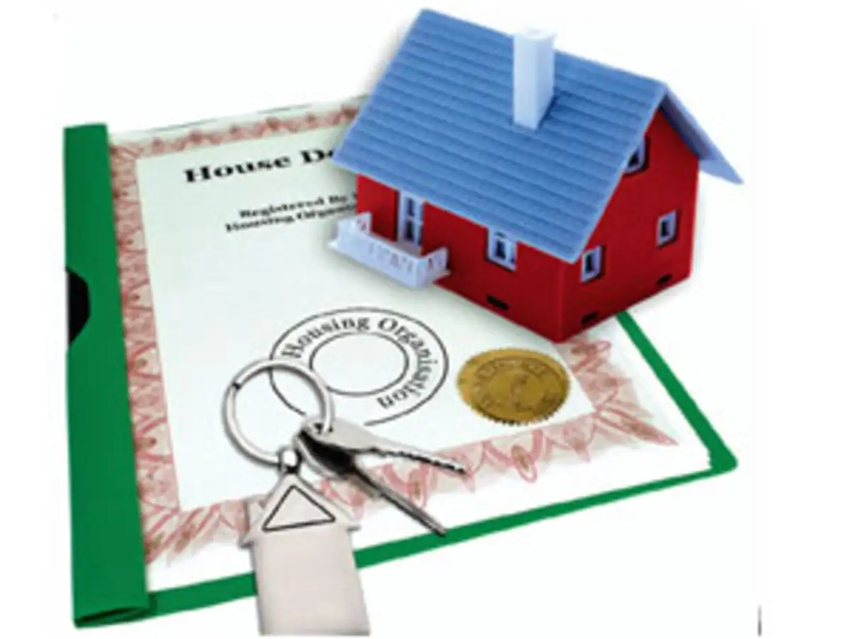 Documents to check before buying a house - The Economic Times