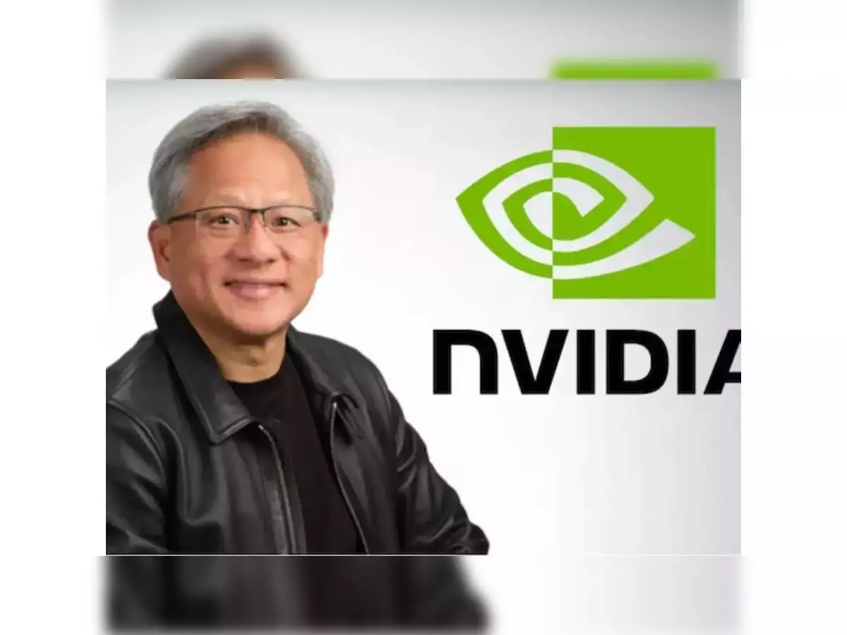 Nvidia investment in Nebius: Nvidia among investors in $700 million ...