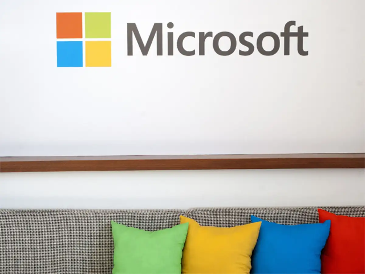 Sriram Rajamani appointed MD of Microsoft's India lab - The Economic Times