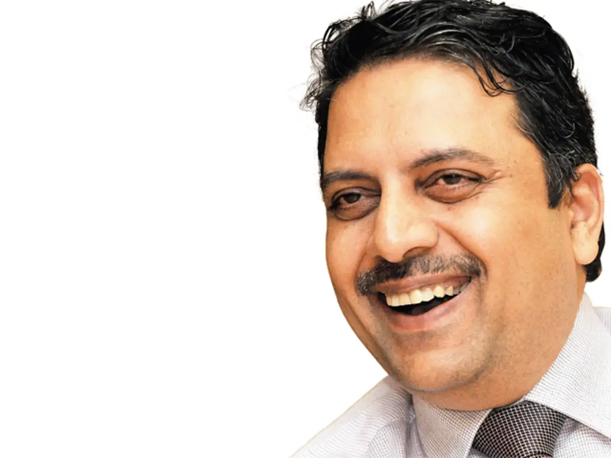 Many top clients setting up R&D centres in India: Wipro's Anand ...