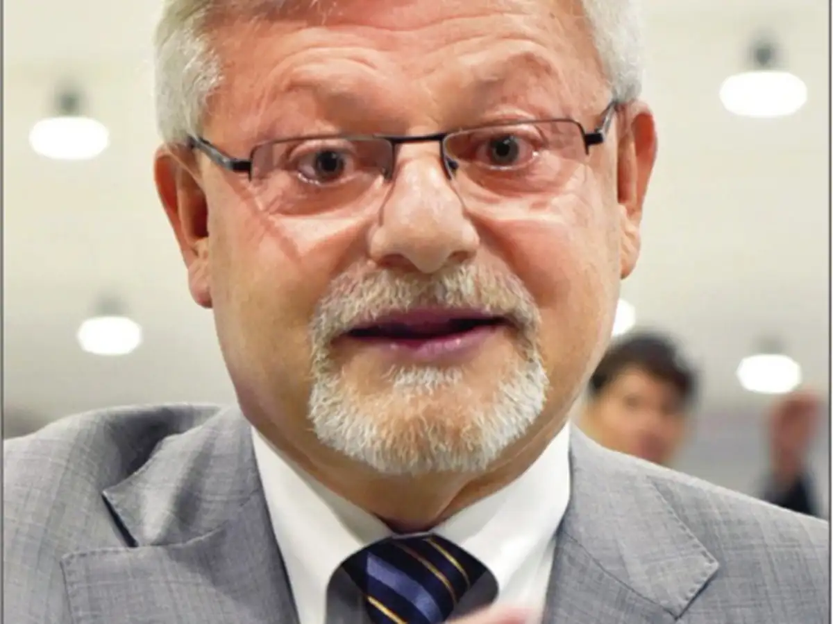 Bureaucracy is still pushing things back: Edward L.Monser, Emerson ...