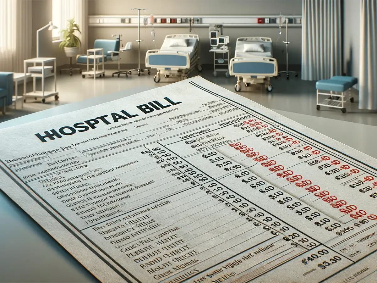 Don't have insurance? Be ready to pay up to 10% more at hospitals; here ...