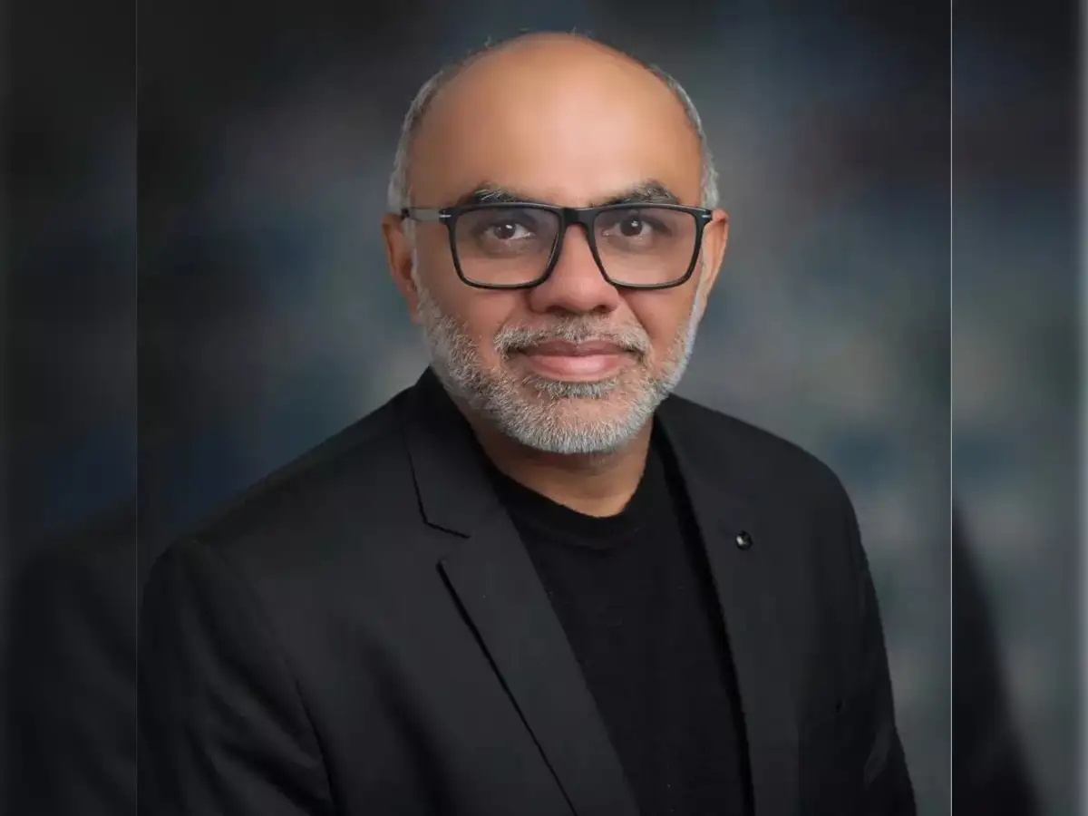 Ashutosh Gupta: Ashutosh Gupta, country manager for India, quits LinkedIn - The Economic Times