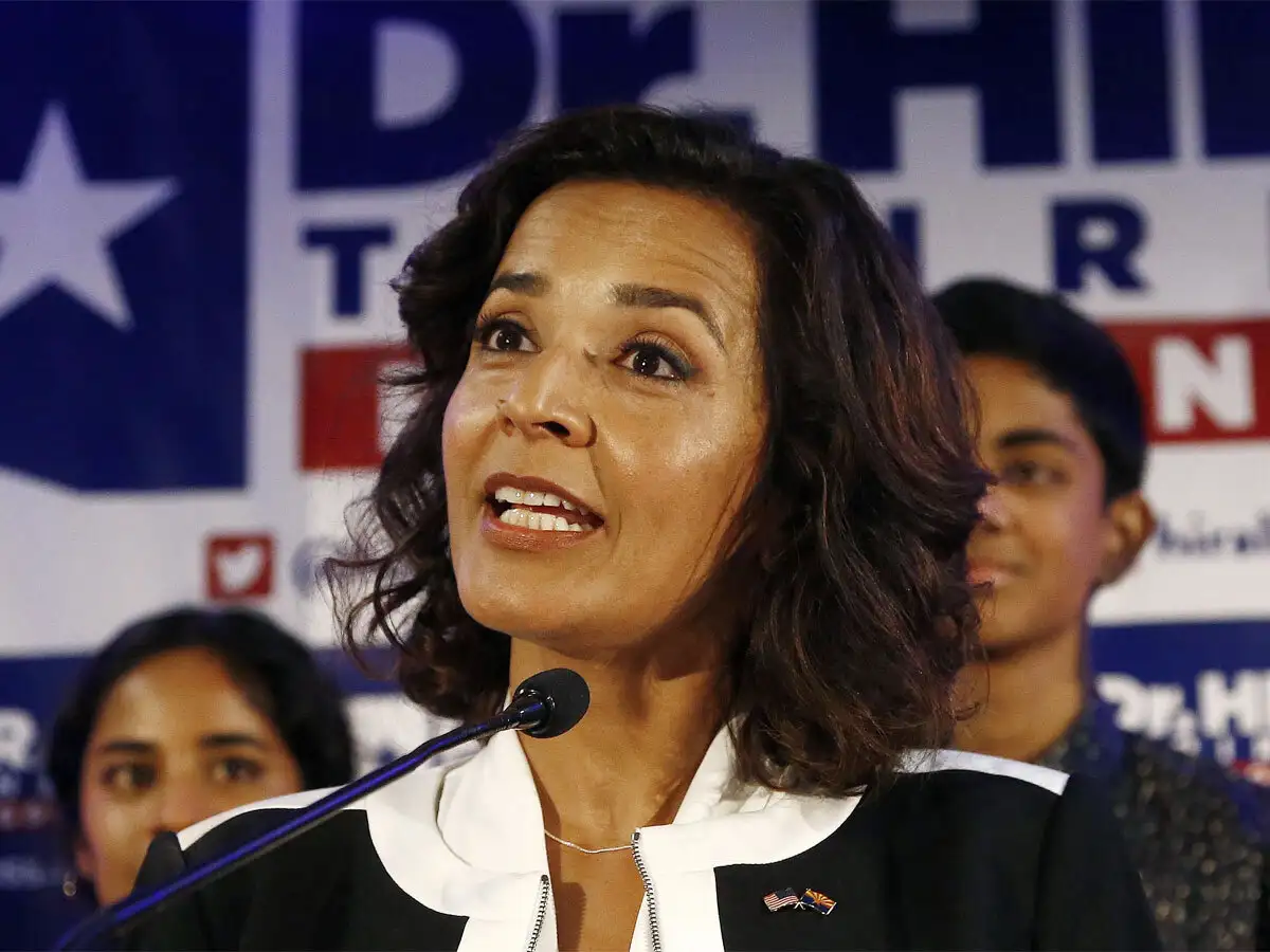 All four Democratic Indian-American lawmakers re-elected to House of ...