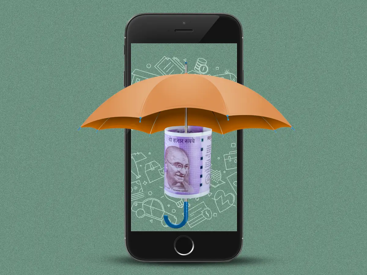 Online Insurance: PolicyBazaar in talks to raise new funds at $2 ...