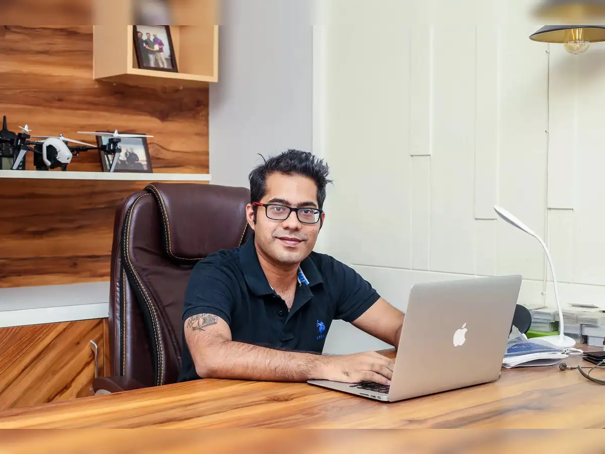convegenius funding: ConveGenius raises $5 million to launch its ...