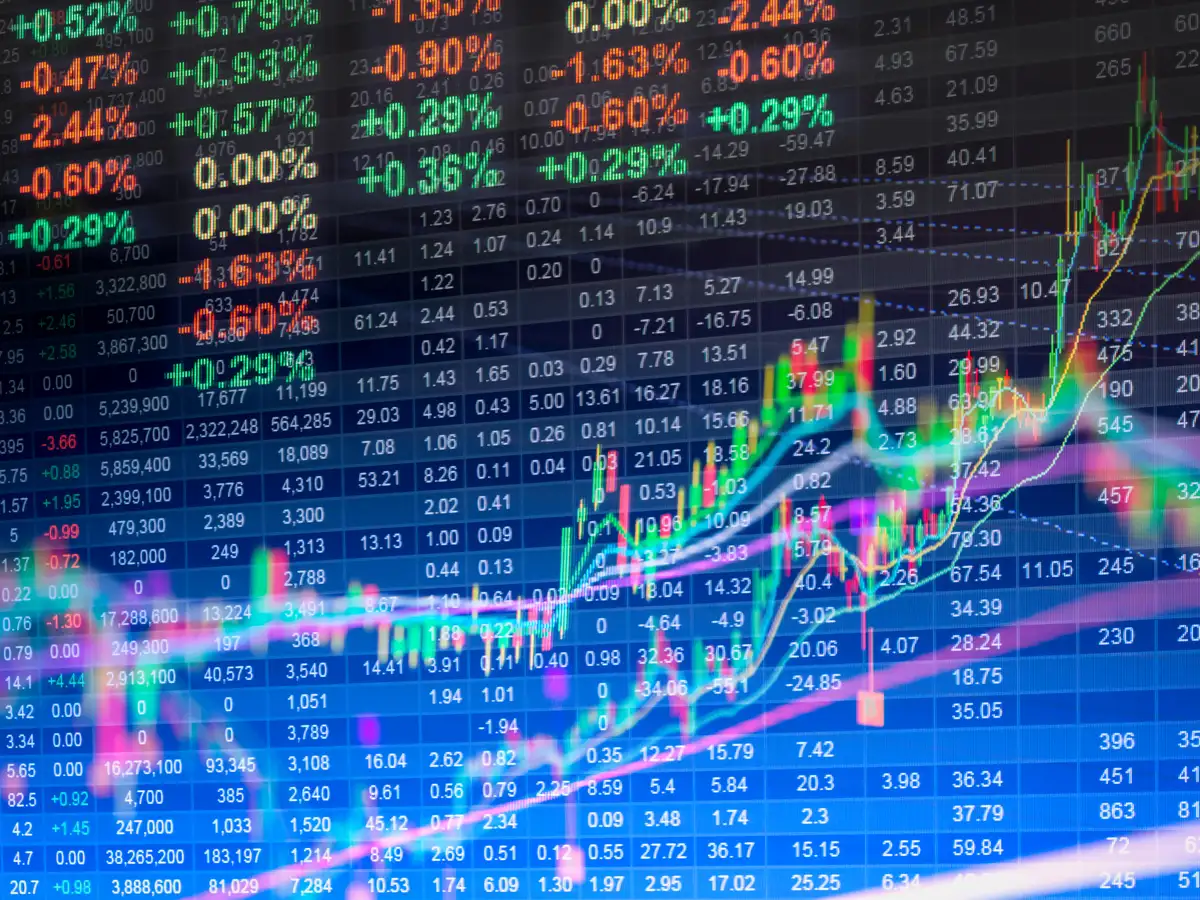 What is a multi factor index? - The Economic Times