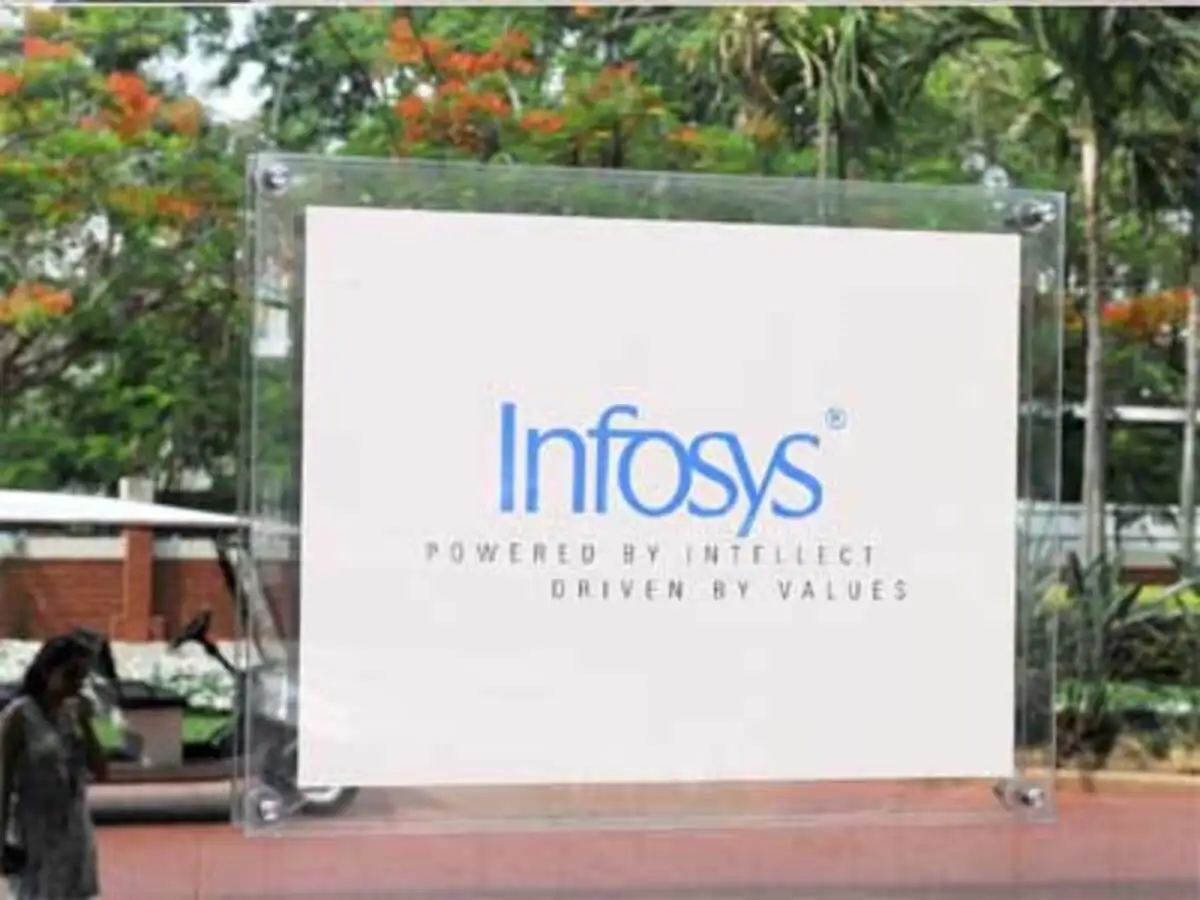 Infosys adds 49 clients in Q2, signs new deal with Daimler - The ...