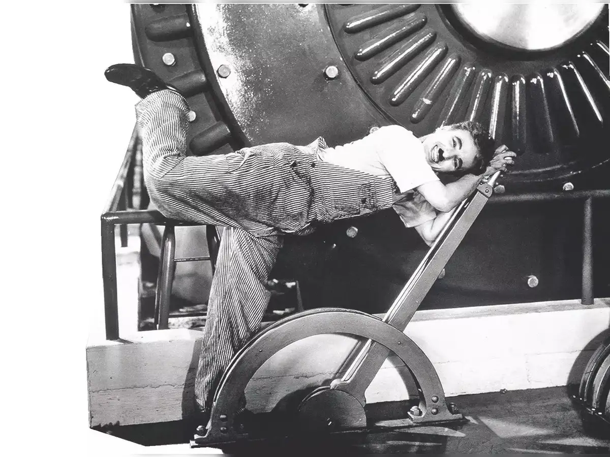 View: The one thing that can slow AI's breakneck speed - The Economic Times