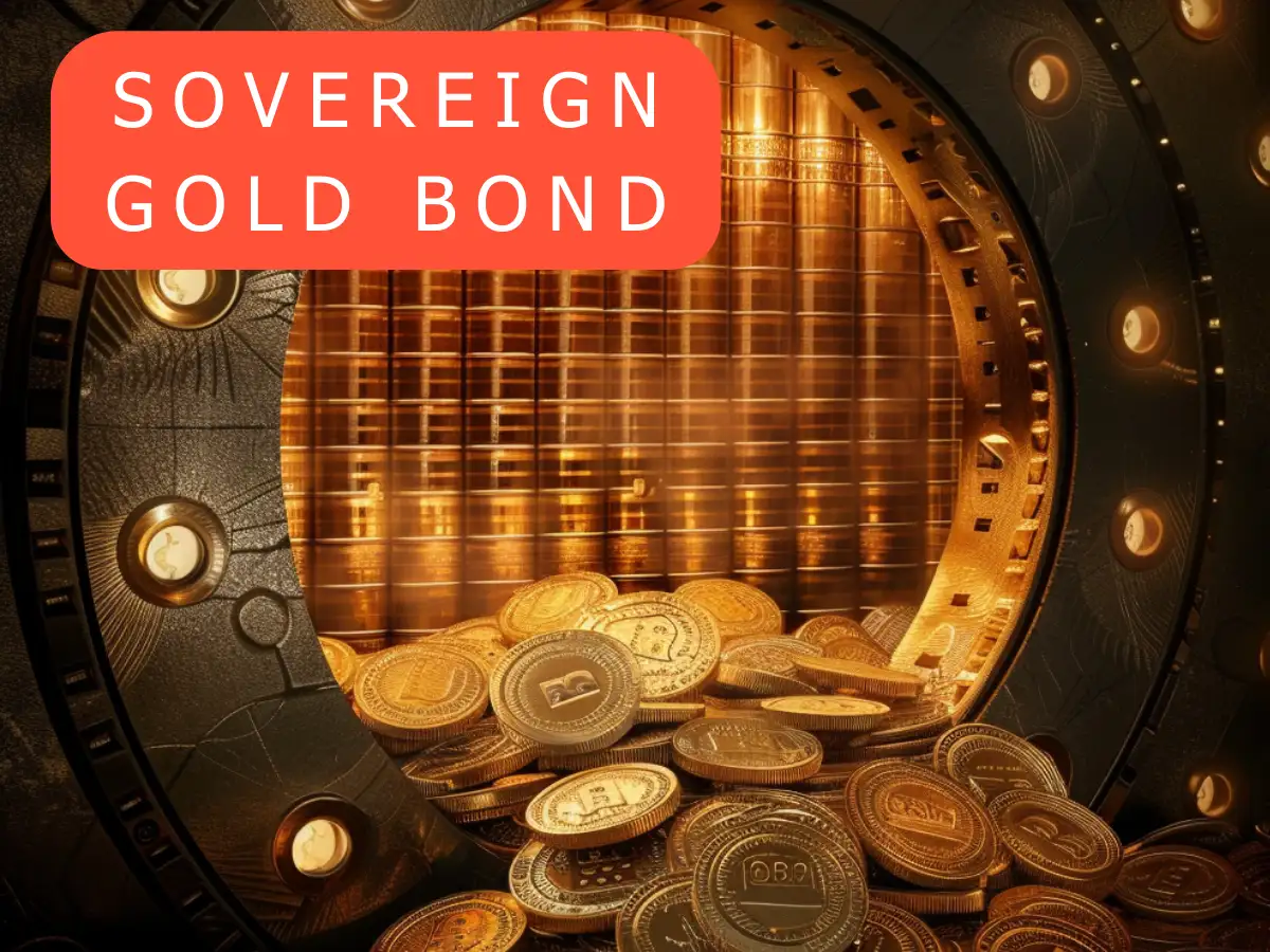Sovereign Gold Bonds 2023-24 Series-IV tranche: Benefits, features of ...