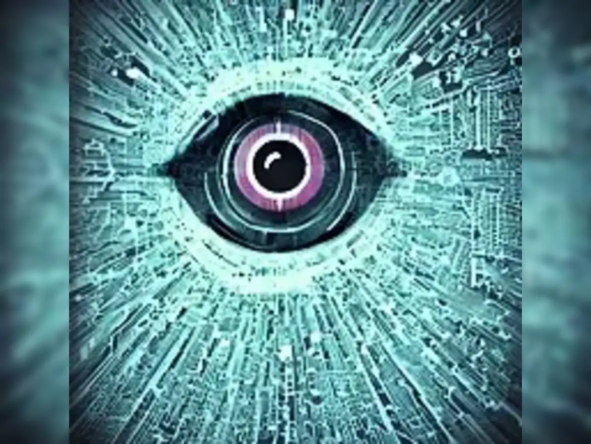 cybersecurity: Tracking the Apple of big brother's eye - The Economic Times