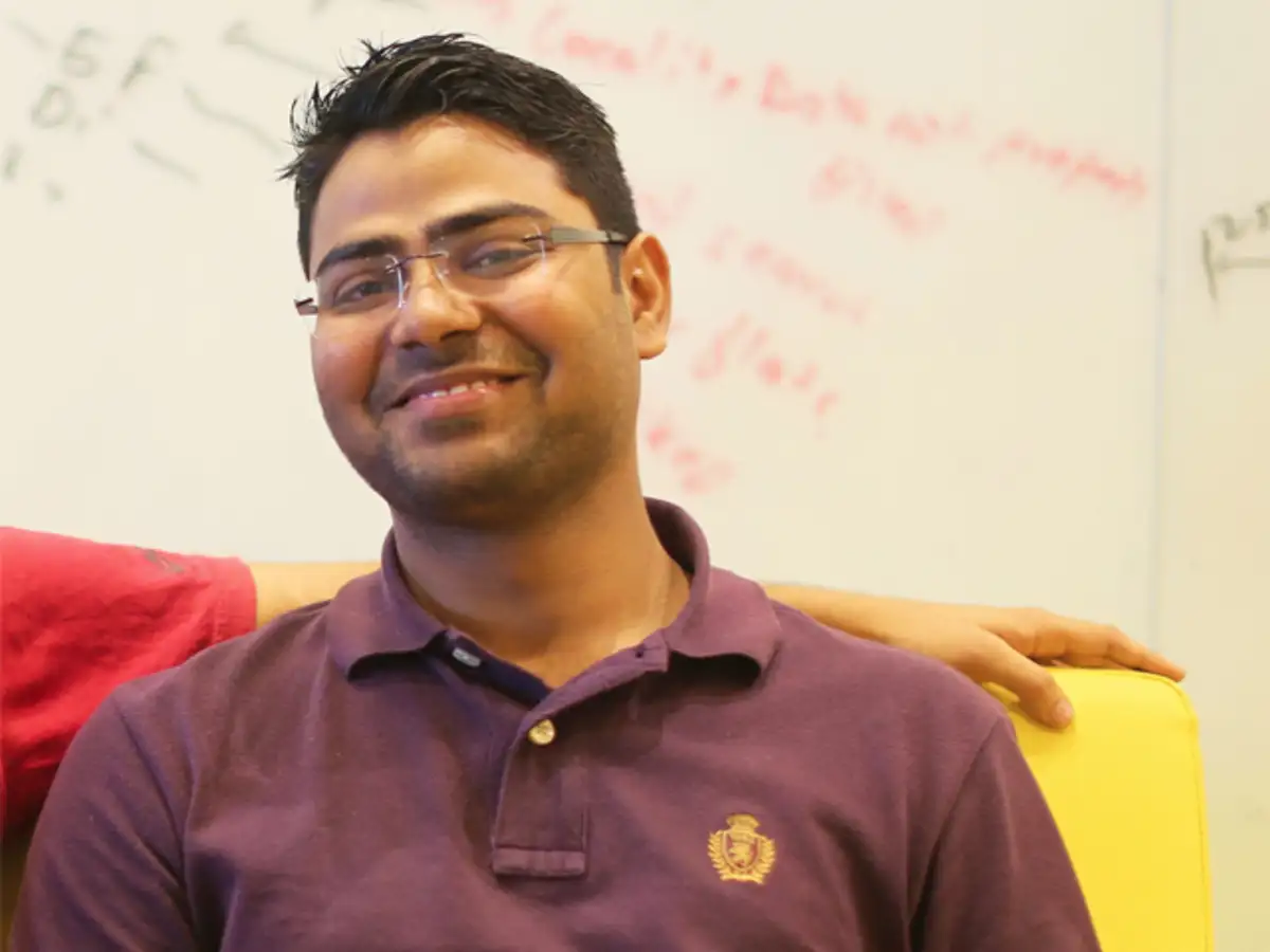 Investors considering to remove Housing.com co-founder Rahul Yadav as ...