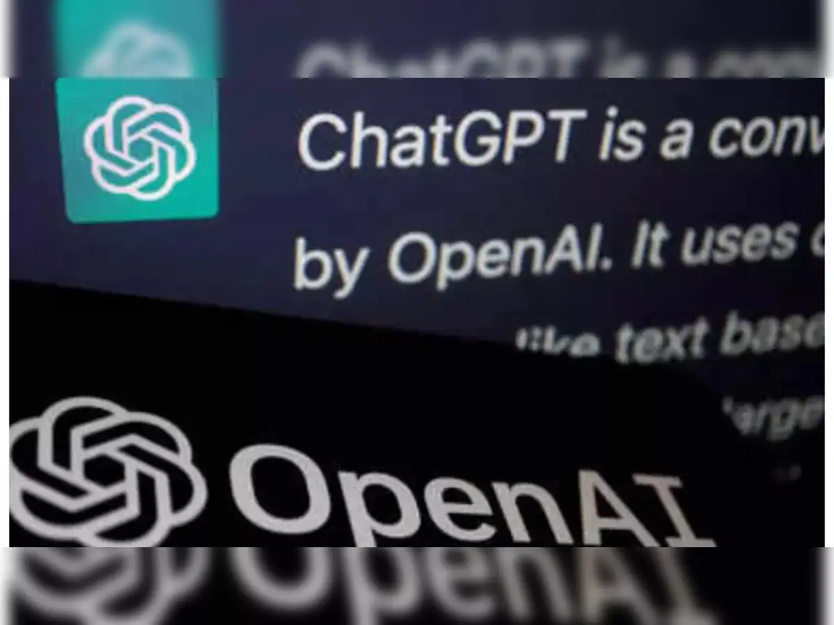 openai: OpenAI introduces 'customised instructions' feature for better ChatGPT responses - The ...