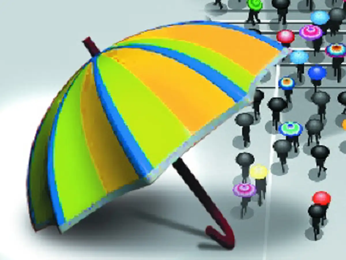 LIC upgrading technology to compete with private sector - The Economic ...