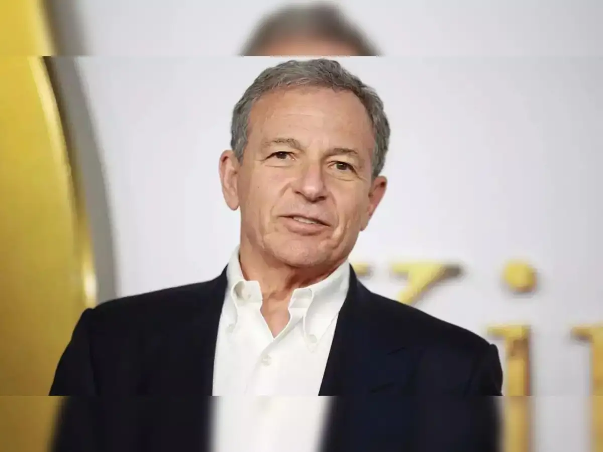 disney ceo bob iger: Disney investors await CEO Bob Iger's revival plan ...