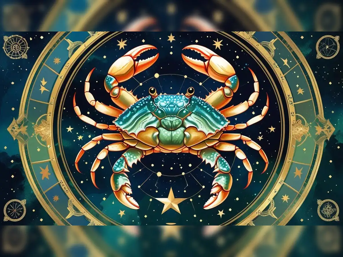 Cancer horoscope weekly 60 photos - Astrologytoyou.com