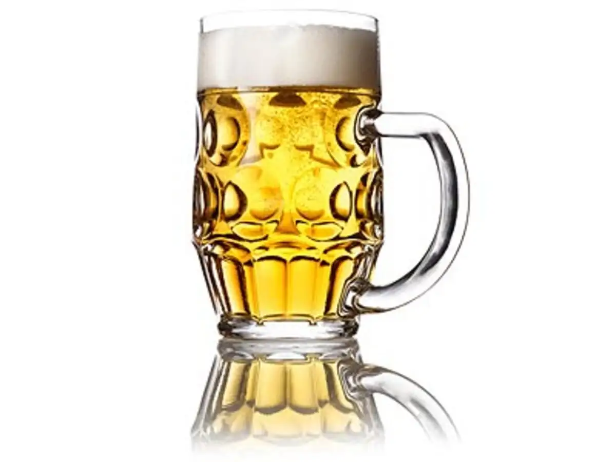 Be ready for the extra-terrestrial beer experience - The Economic Times