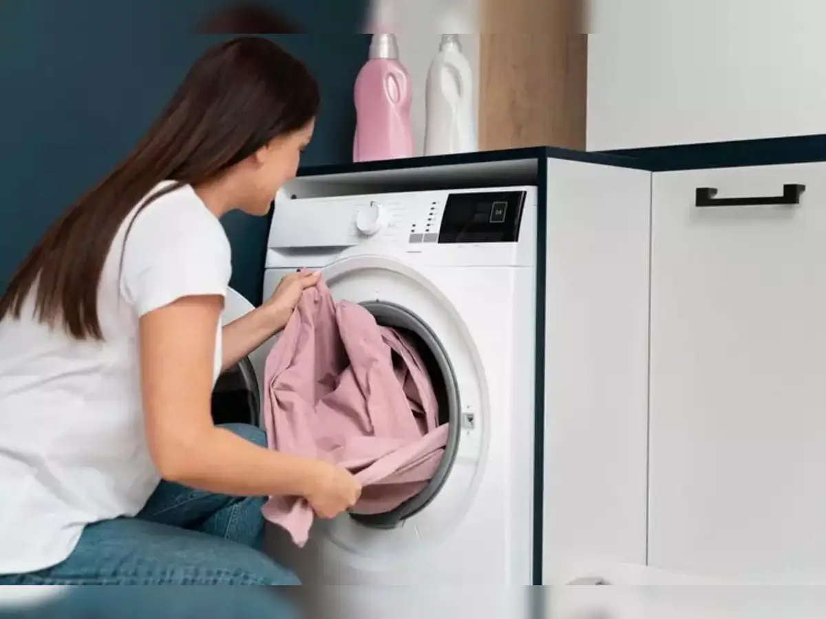 Best Washing Machines for Singles or Couples in India (2024) - ET Adviser