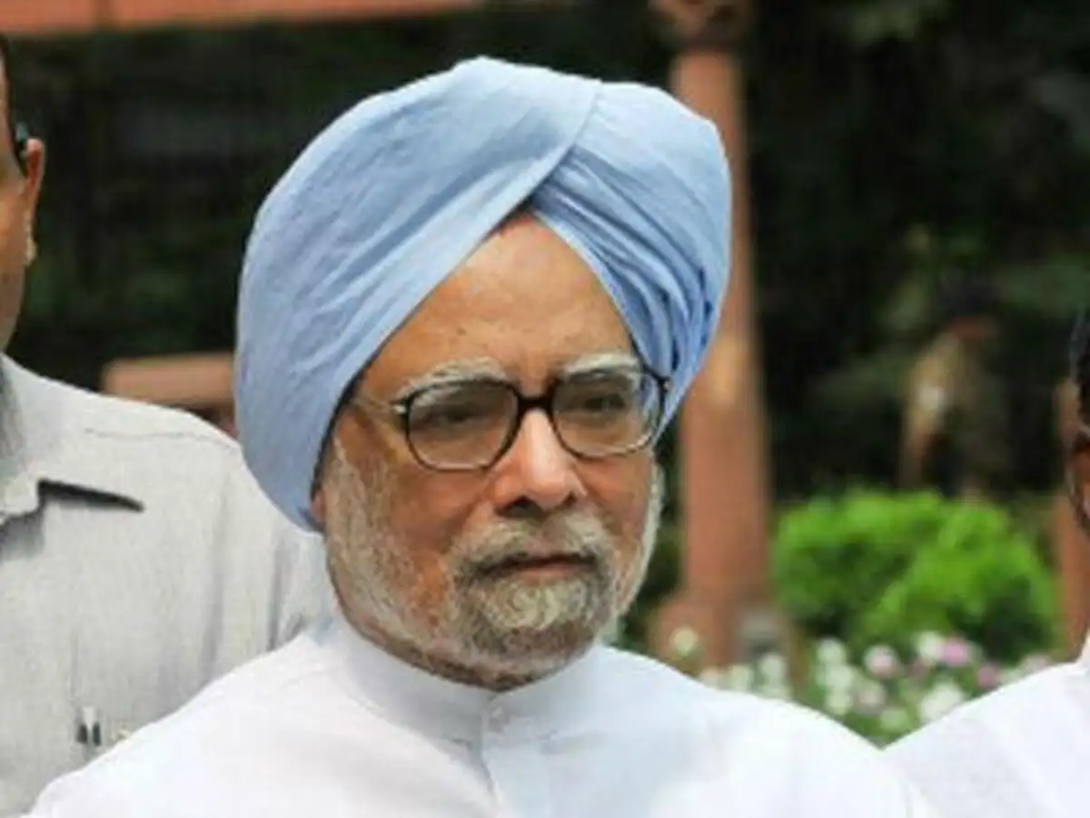 Dr Manmohan Singh can get genuine political feedback in cabbie-net ...