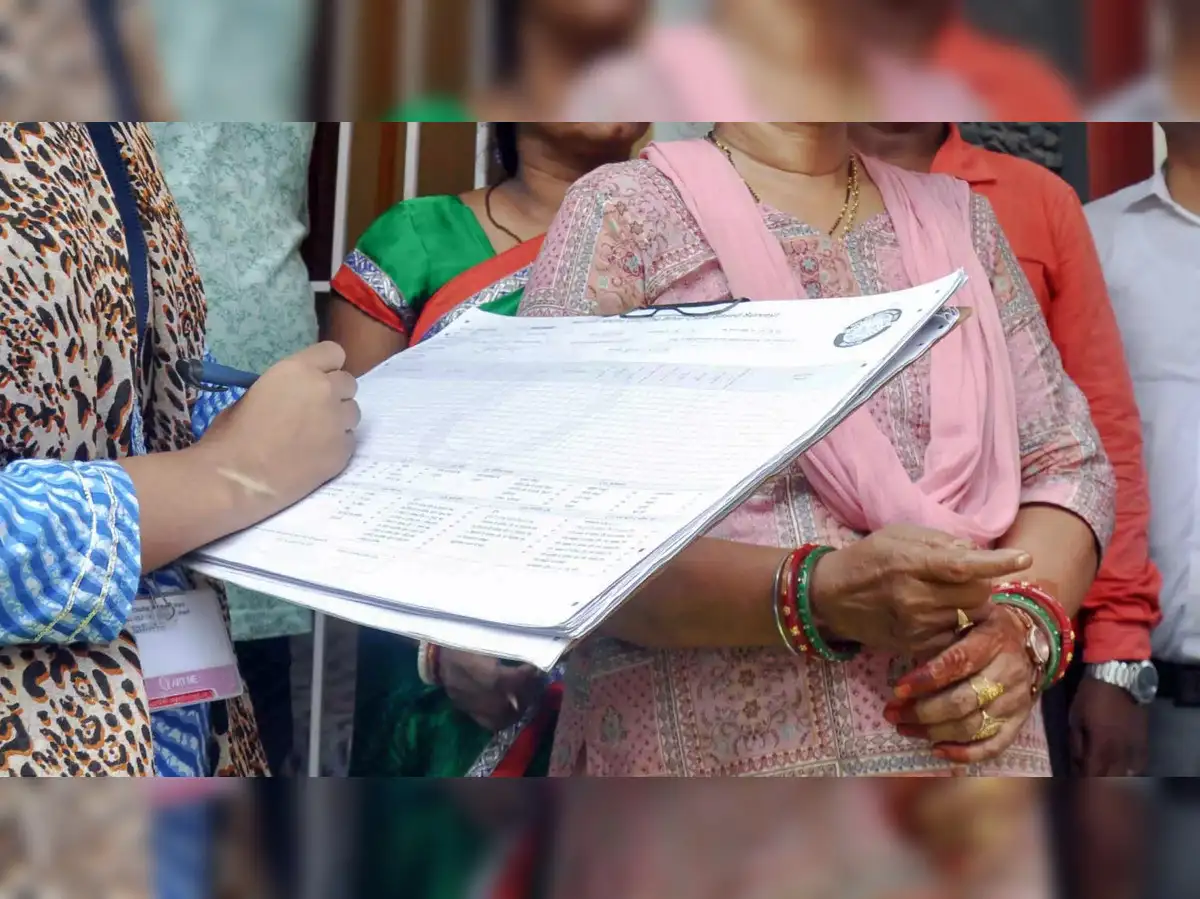 caste census: Economic and social reform constitute a radical agenda of ...