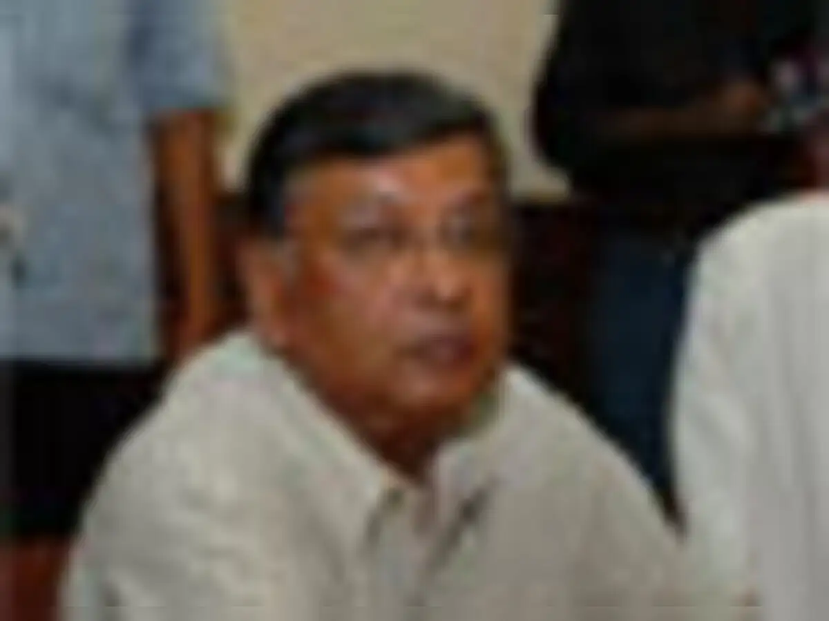 DTC has been compromised: Sunil Mitra - The Economic Times