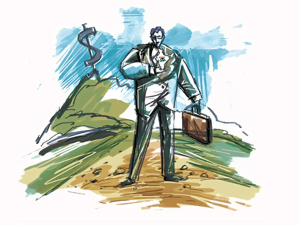 Maverick Ventures enters India with investment in Vserv - The Economic ...
