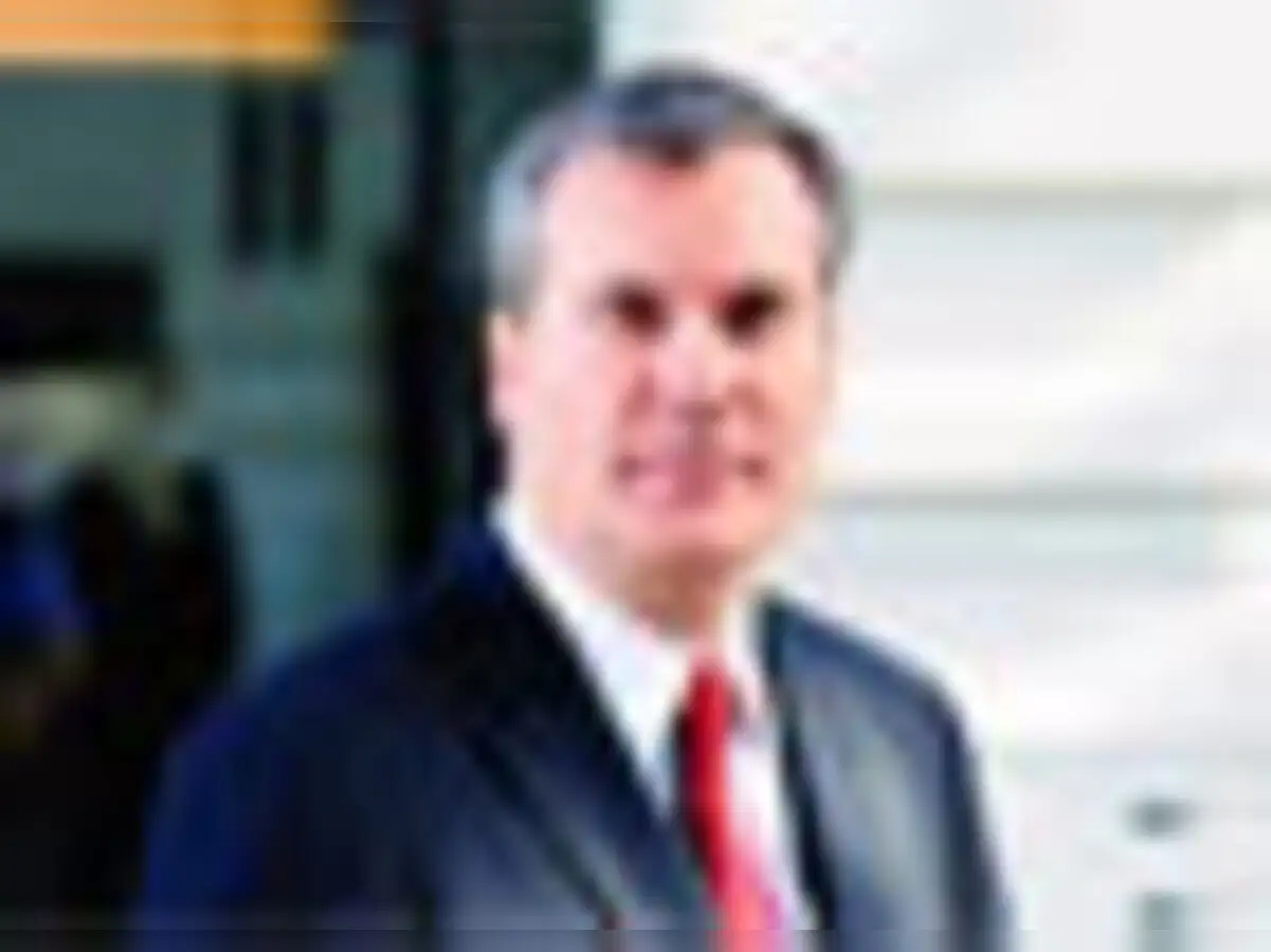 'We want to tap local fund transfer potential' - The Economic Times