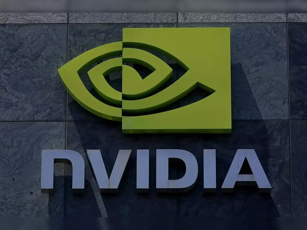 Nvidia: Nvidia gets subpoena from US DoJ - The Economic Times