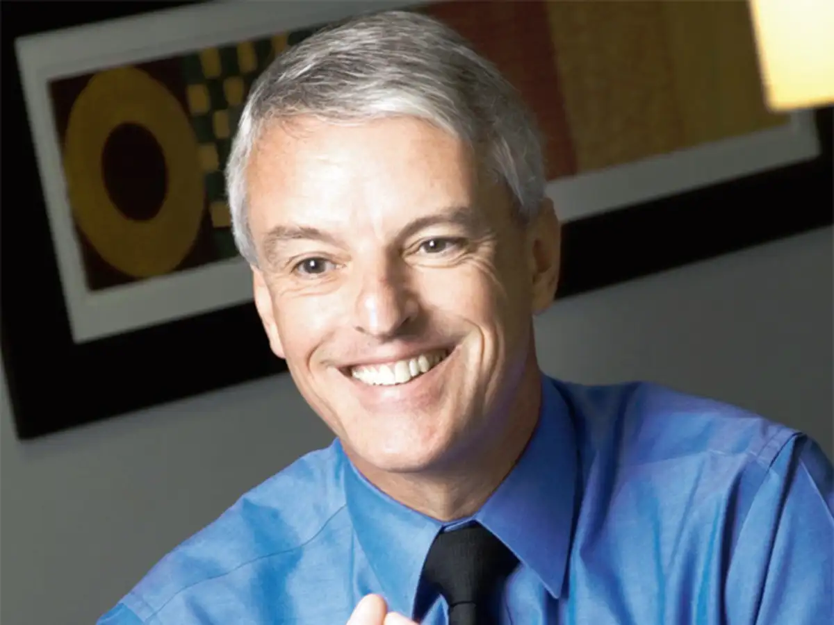 Property prices must come down for sales to gather pace in India: Colin ...