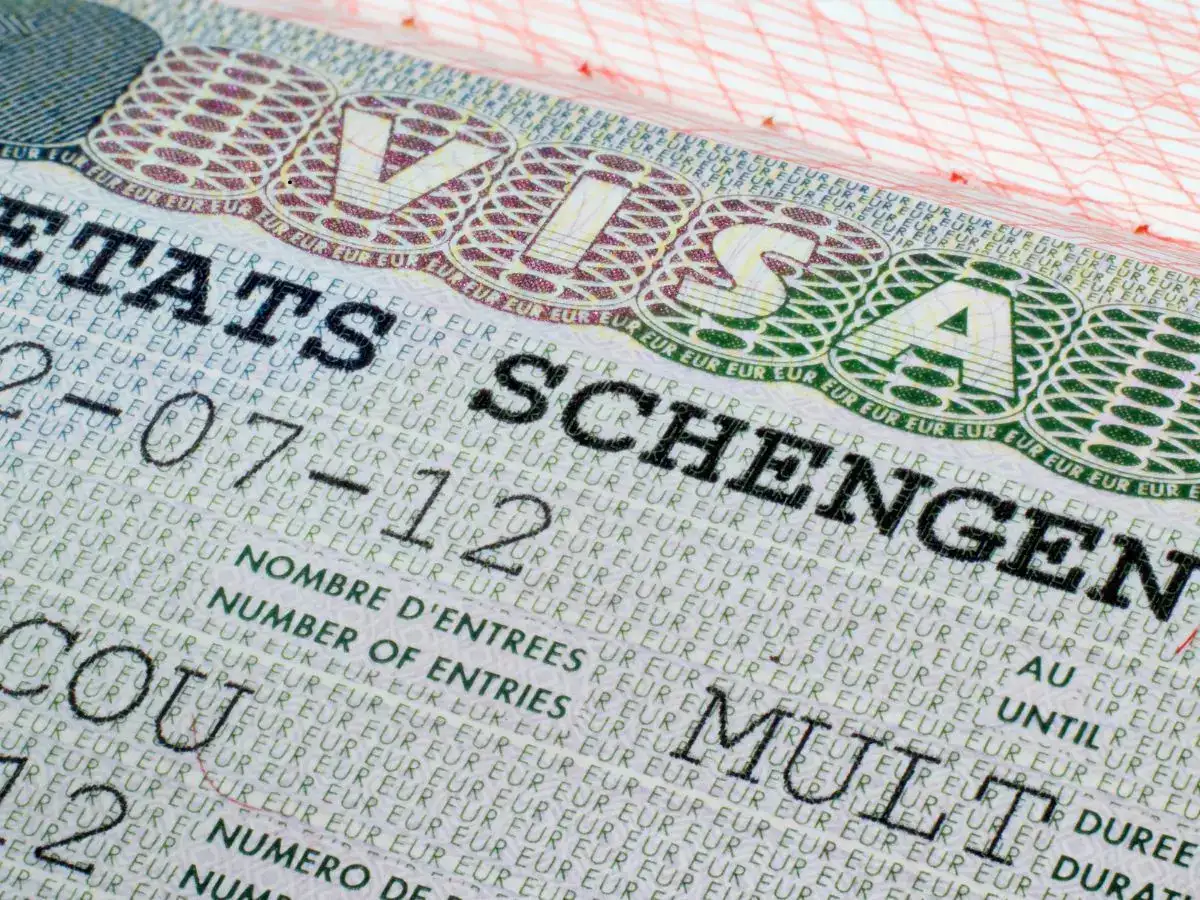One in six Indian Schengen visa applications were rejected in 2025 ...