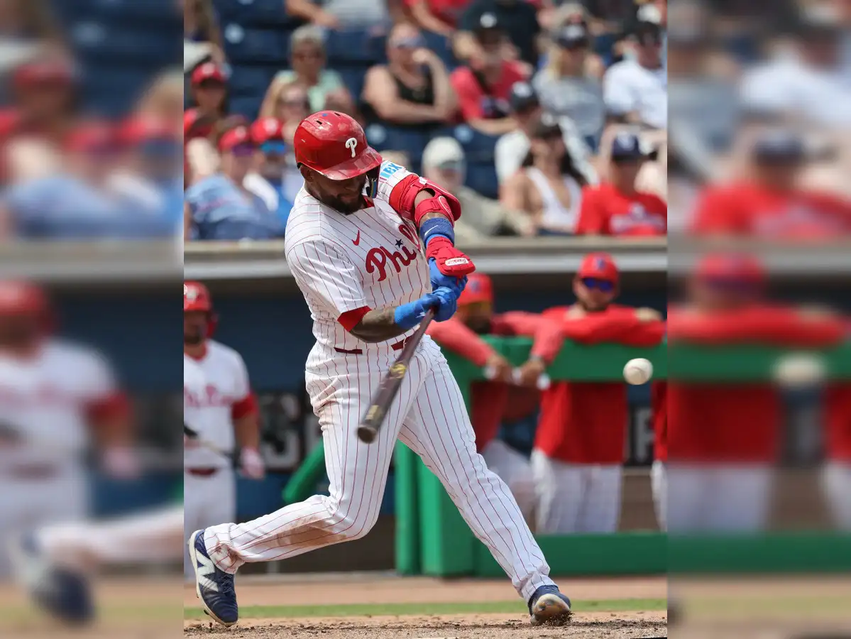 Nationals Baseball Today