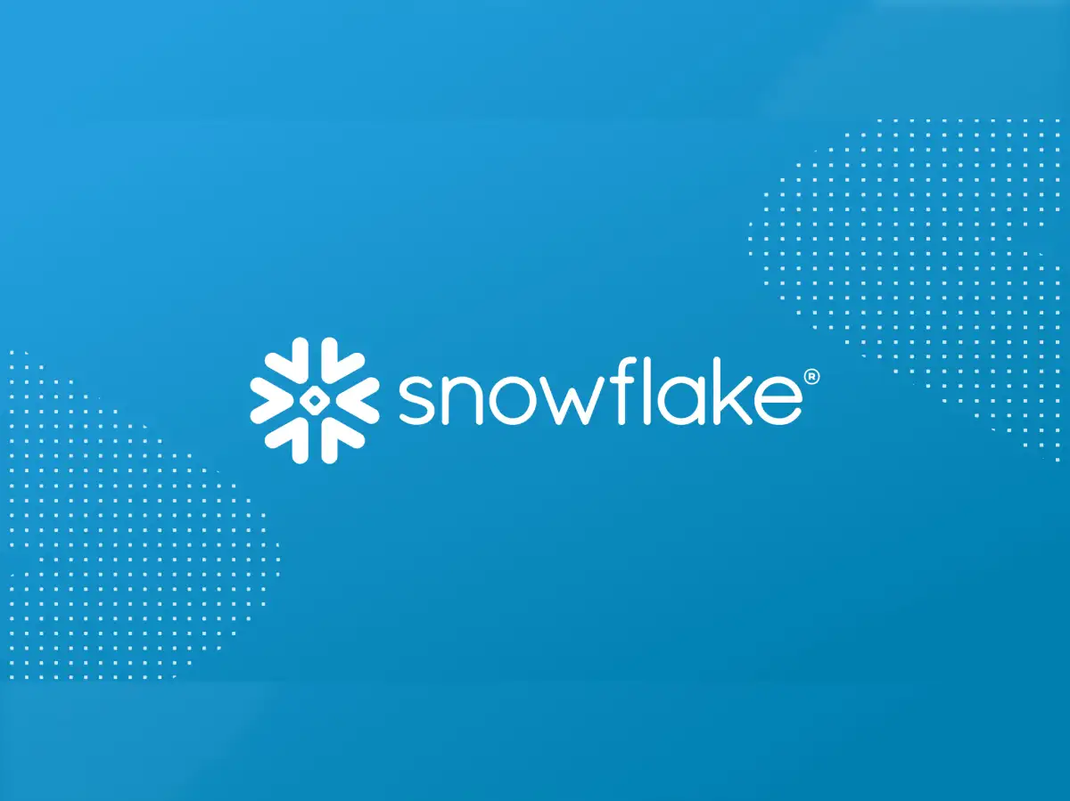Snowflake doubling down on investments in India; sees massive headroom ...