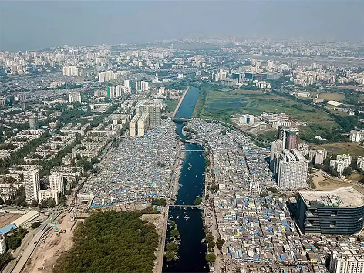 A tale of two Indias: The regional skew in India's developmental story ...