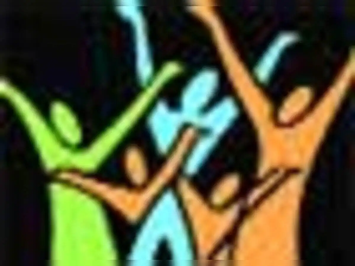 Mystic experience of union & separation - The Economic Times