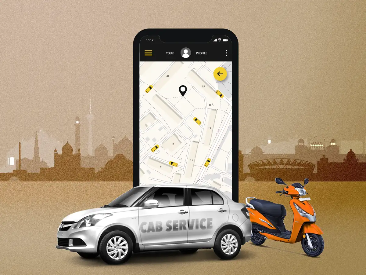 Uber Auto: Uber to expand in India despite weak demand - The Economic Times