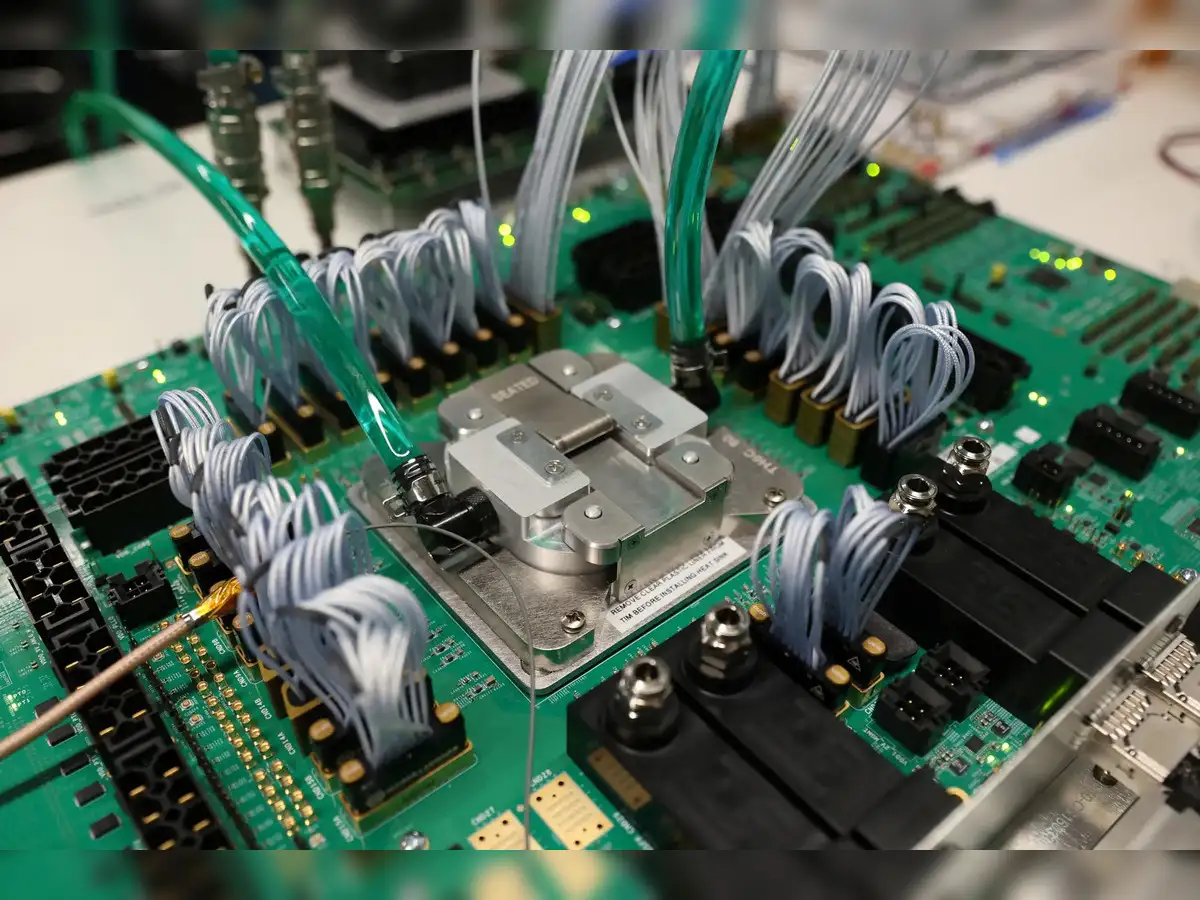 Architect Labs raises $24 million to take on Broadcom, Marvell custom ...